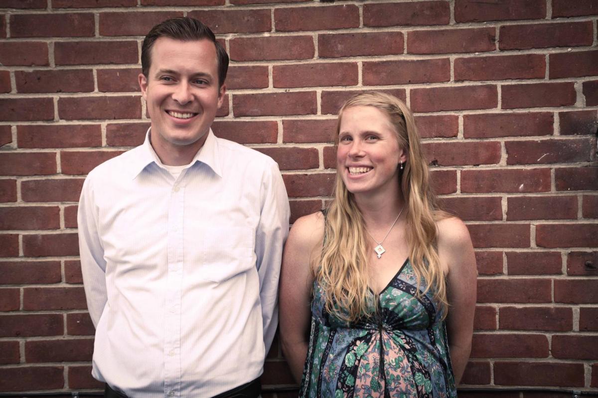 Women in Business: Andrea VanDerHerberg at the Silver Bean Cafe in ...