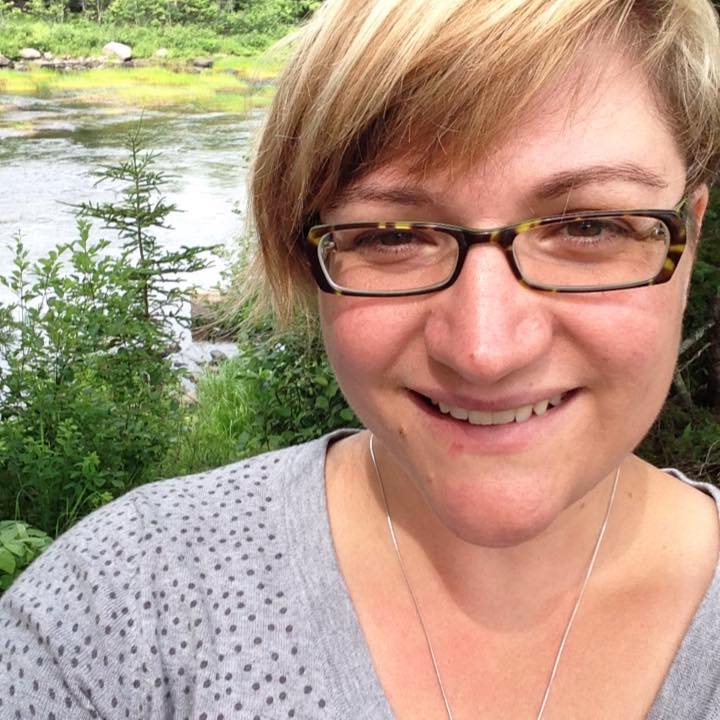 Lisa Clarke — Living Life Her Own Way – JOURNEY Magazine