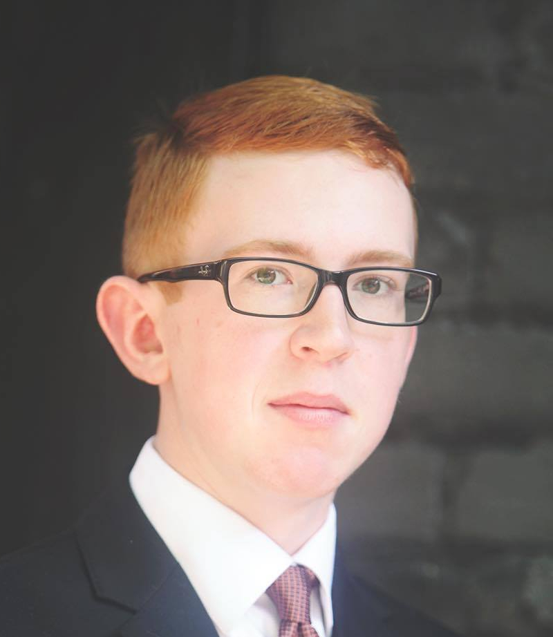 Zach Hatton: Man with a Mission – JOURNEY Magazine