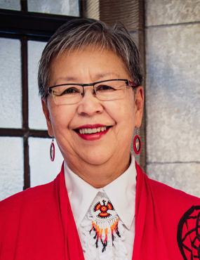 SENATE CALL: END SEX DISCRIMINATION IN INDIAN ACT – JOURNEY Magazine