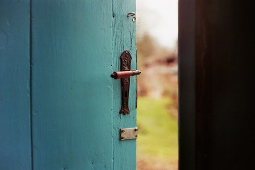 Fighting Poverty with a New Attitude – JOURNEY Magazine