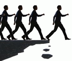 Is There a Mystery to “Blind Obedience?” – JOURNEY Magazine